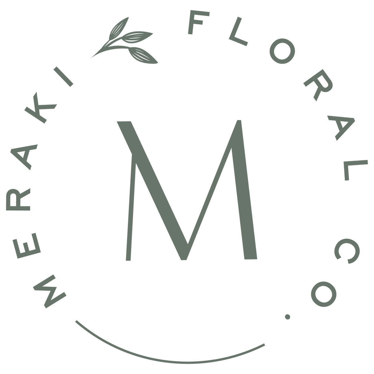 Meraki Floral Co - Flowers for the Everyday – Meraki Floral Co.